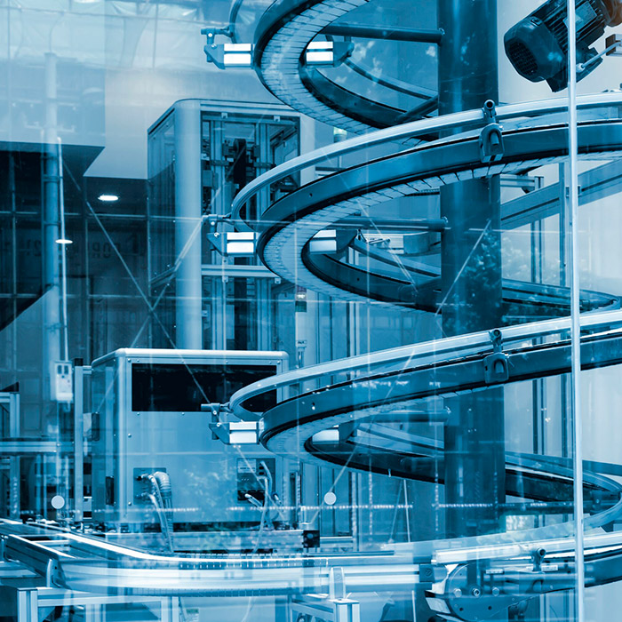 STRATOS BY STERISAFE – STERISAFE® Automated room disinfection robot